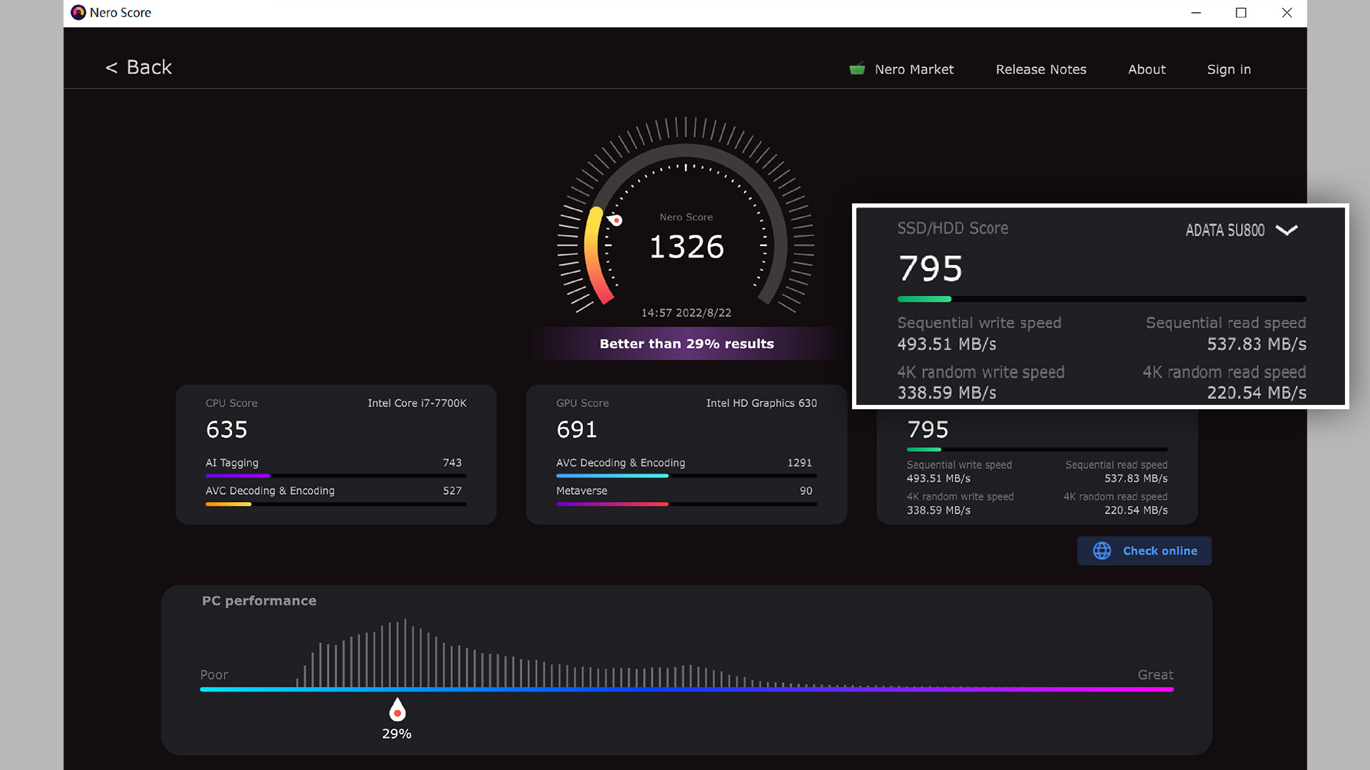 Nero Platinum – Award-winning software